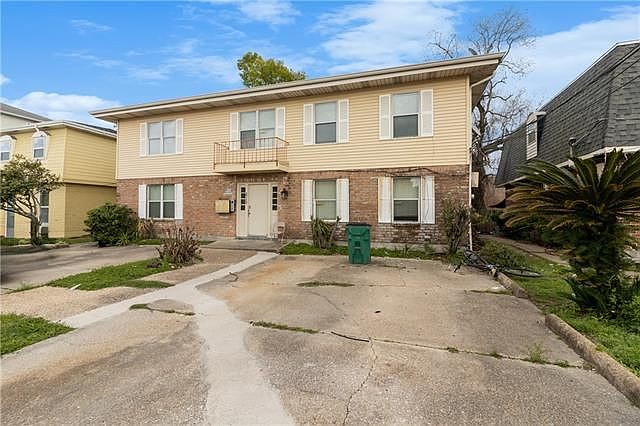 2713 Independence St Metairie LA | Zillow