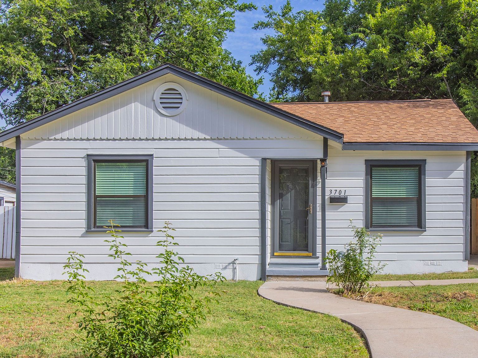 3701 Windsor Ave, Waco, TX 76708 | MLS #20993986 | Zillow
