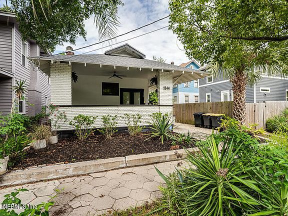 1544 PERRY Street, Jacksonville, FL 32206 | MLS #2039205 | Zillow