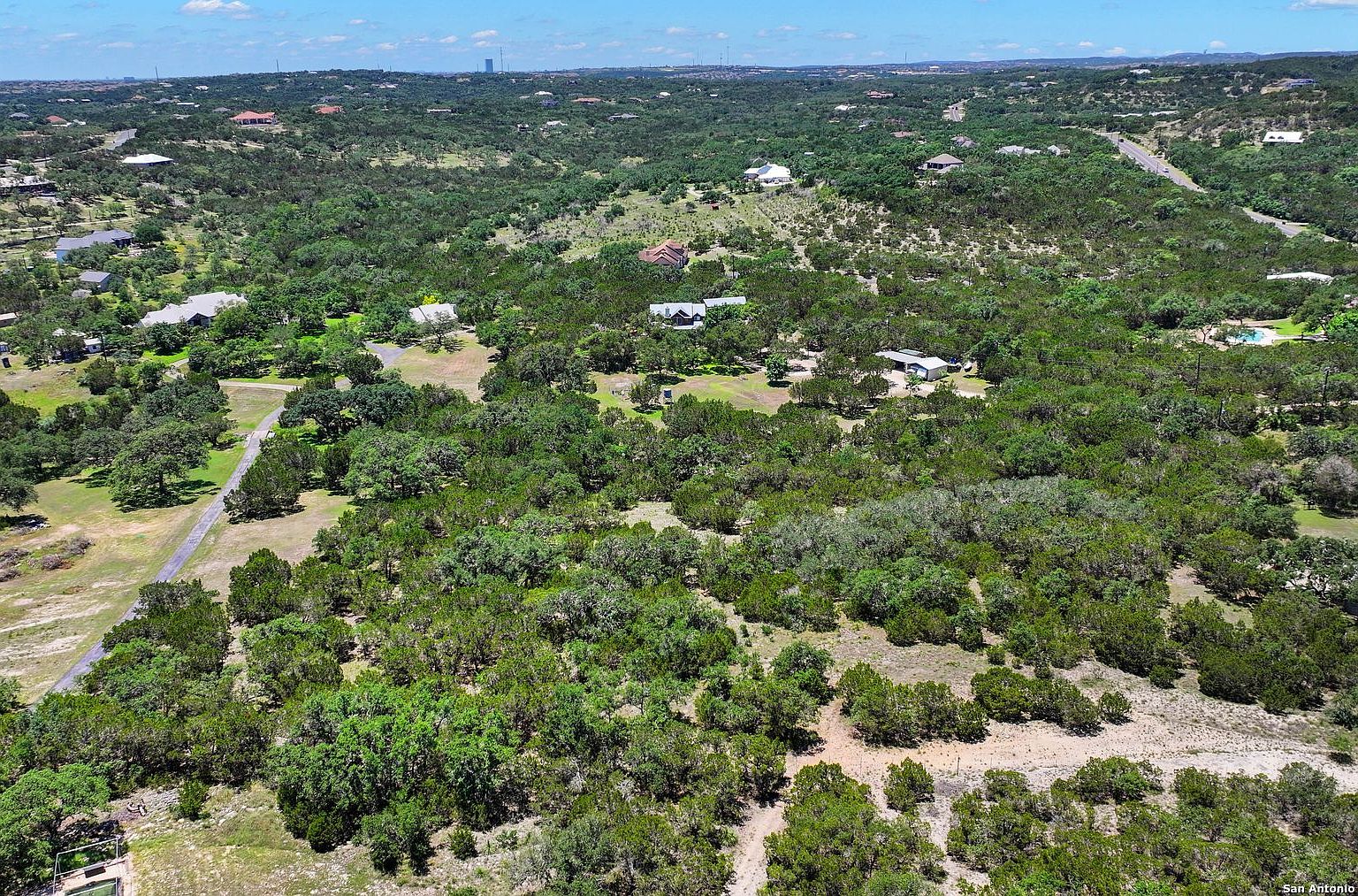 27896 SMITHSON VALLEY RD LOT 20, San Antonio, TX 78261 | MLS #1780090 ...