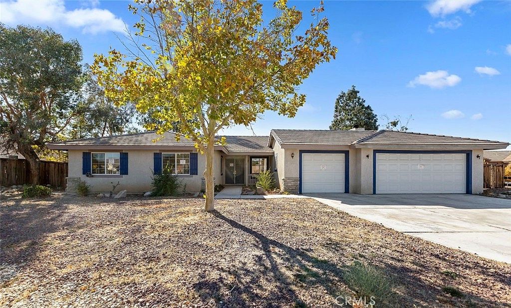 12350 Sedona Rd, Apple Valley, CA 92308 | MLS #CV23224412 | Zillow
