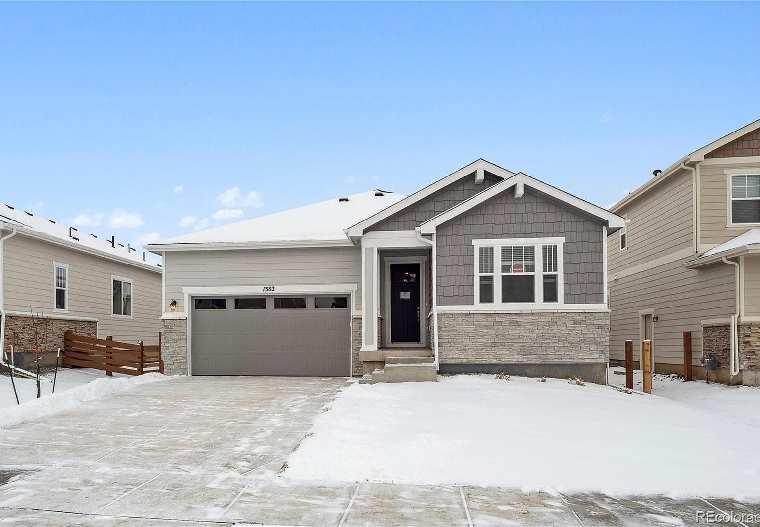1382 Zenith Heights Court, Erie, CO 80516 | Zillow