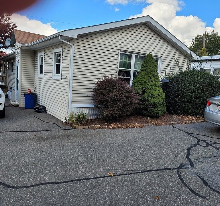 161 Newbury St TRAILER 14, Peabody, MA 01960 | Zillow