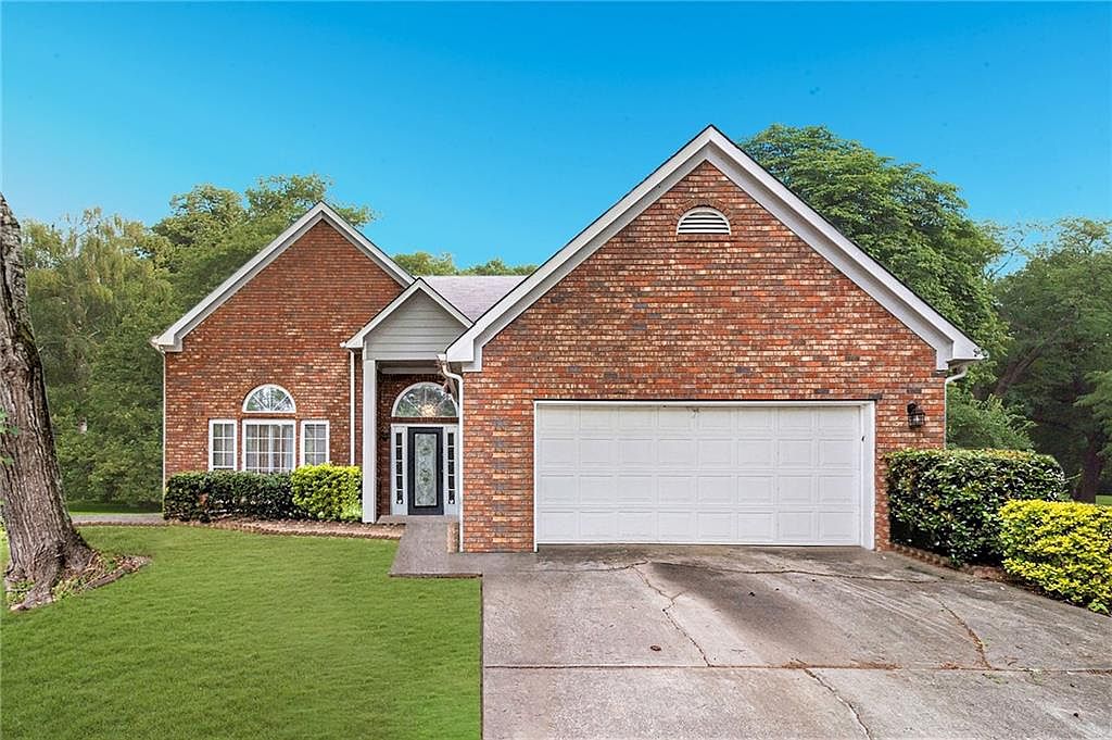 585 N Shore Rd, Lithonia, GA 30058 | MLS #7254801 | Zillow