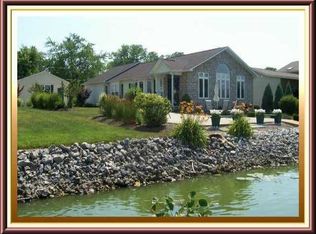 11983 Township Rd #406, Thornville, OH 43076 | MLS #223015804 | Zillow