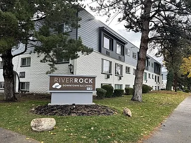 River Rock Apartments - 731 S 300 E Salt Lake City UT (10 units ...
