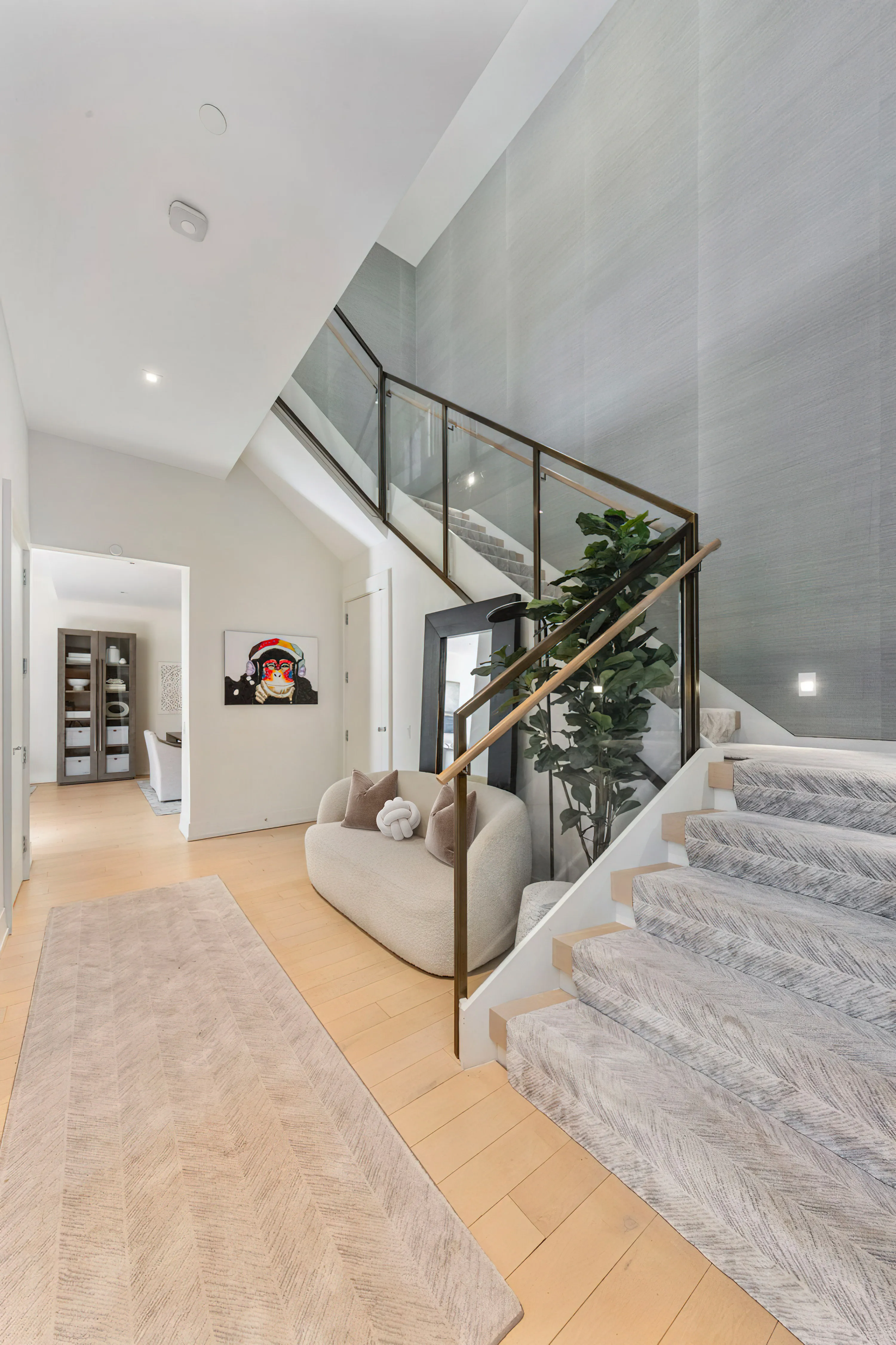 550 Vanderbilt Avenue TOWNHOUSE-II in Prospect Heights, Brooklyn ...