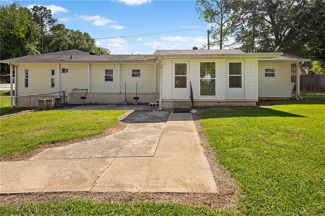 501 Cromer Rd, Anderson, SC 29624 | Zillow