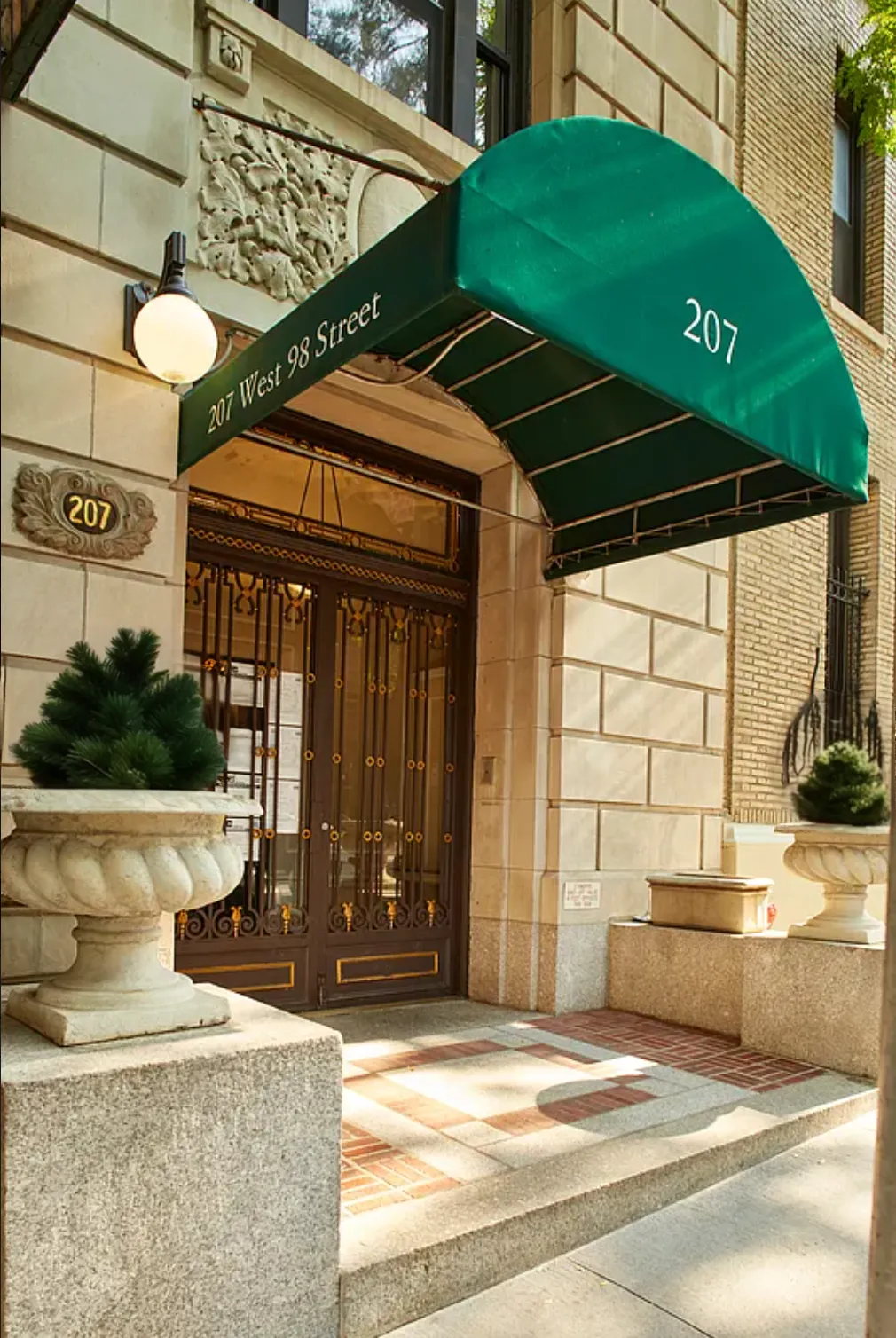 207 West 98th Street #3AA in Upper West Side, Manhattan | StreetEasy