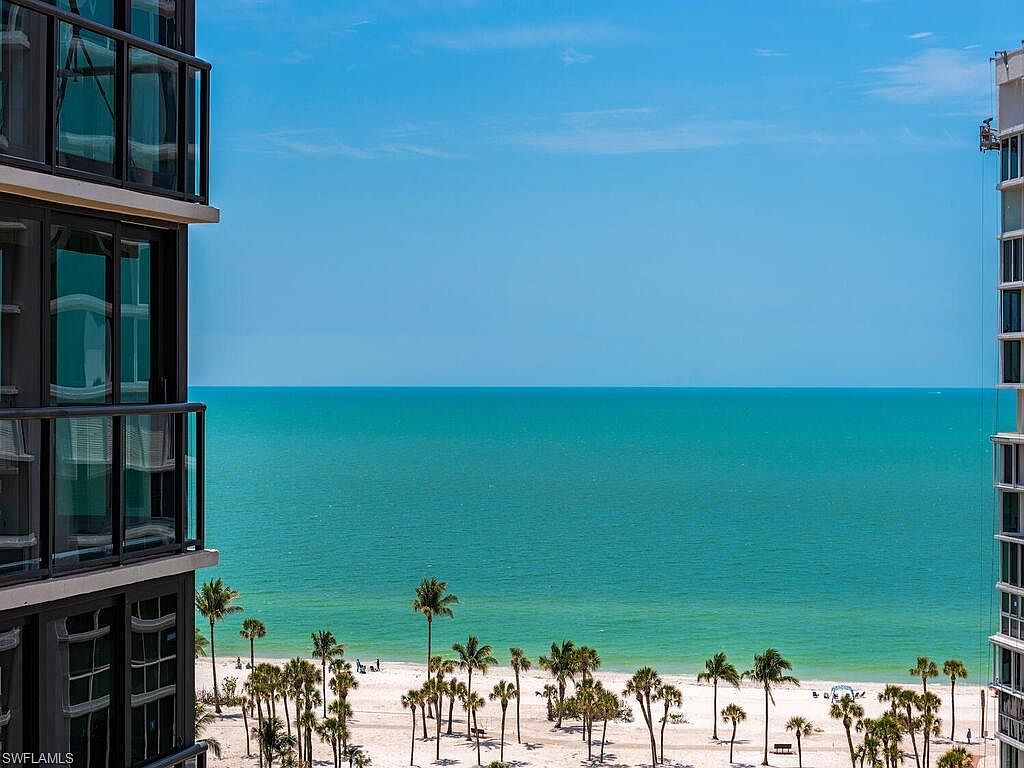 4031 Gulf Shore Blvd N #PENTHOUSE 2C, Naples, FL 34103 | MLS #225038950 ...