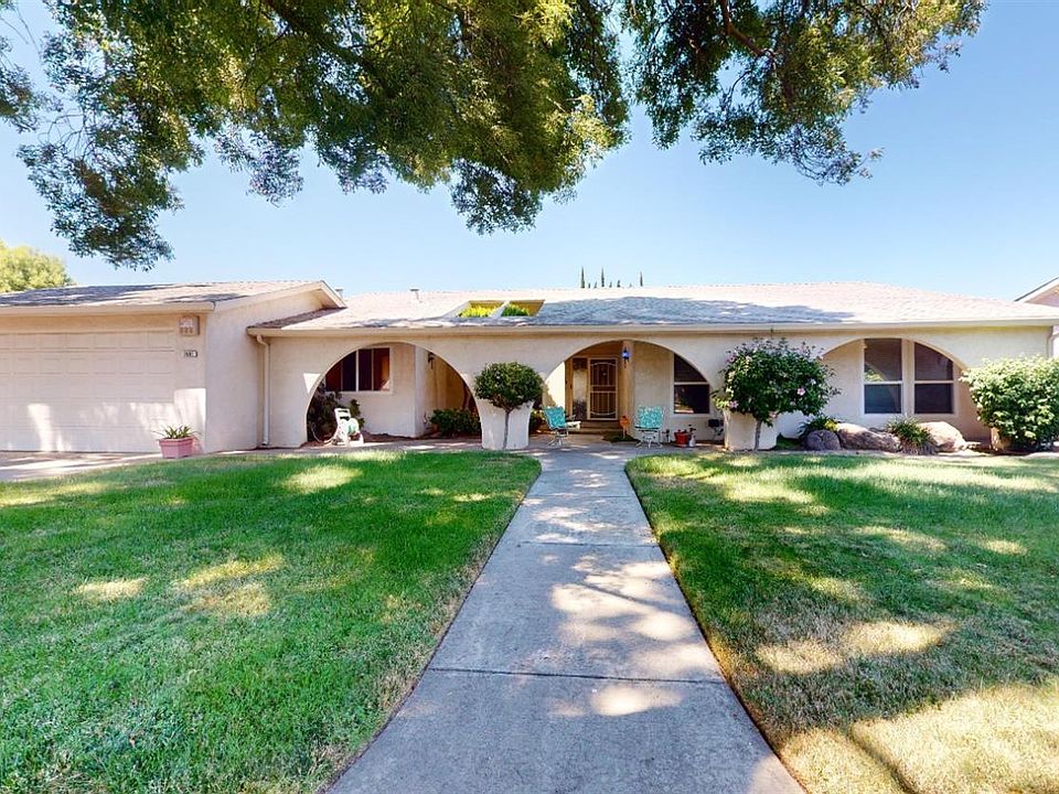 1601 Montclair Dr, Modesto, CA 95350 | Zillow