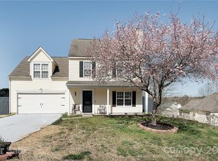 7925 Donet Terrace Dr, Charlotte, NC 28215 | MLS #4136166 | Zillow