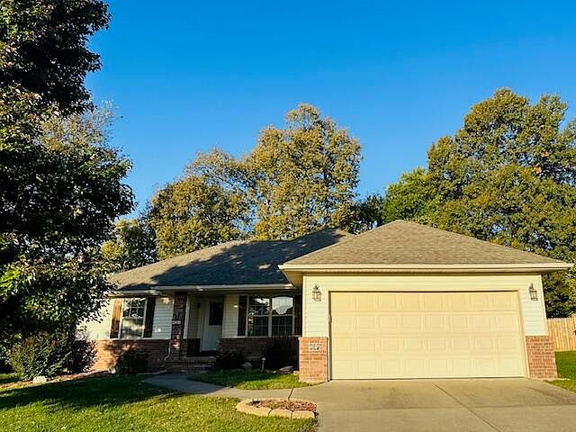 837 S Jester Avenue, Springfield, MO 65802 | Zillow