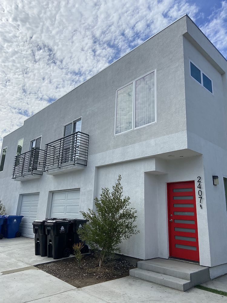 2409 S Ridgeley Dr, Los Angeles, CA 90016 | Zillow