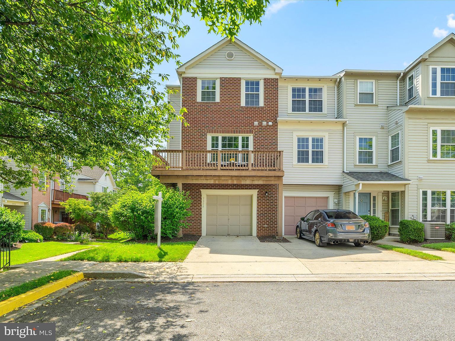 2628 N Everly Dr #5, Frederick, MD 21701 | Zillow