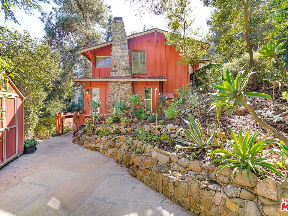 2651 Laurel Canyon Blvd, Los Angeles, CA 90046 | Zillow