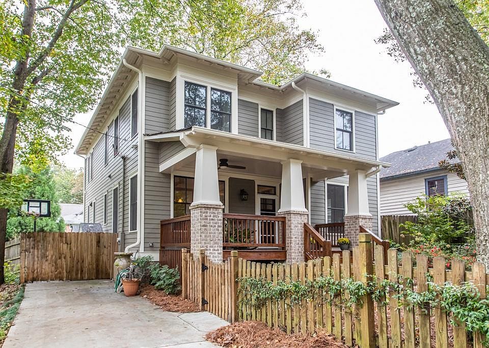 430 2nd Ave, Decatur, GA 30030 | Zillow