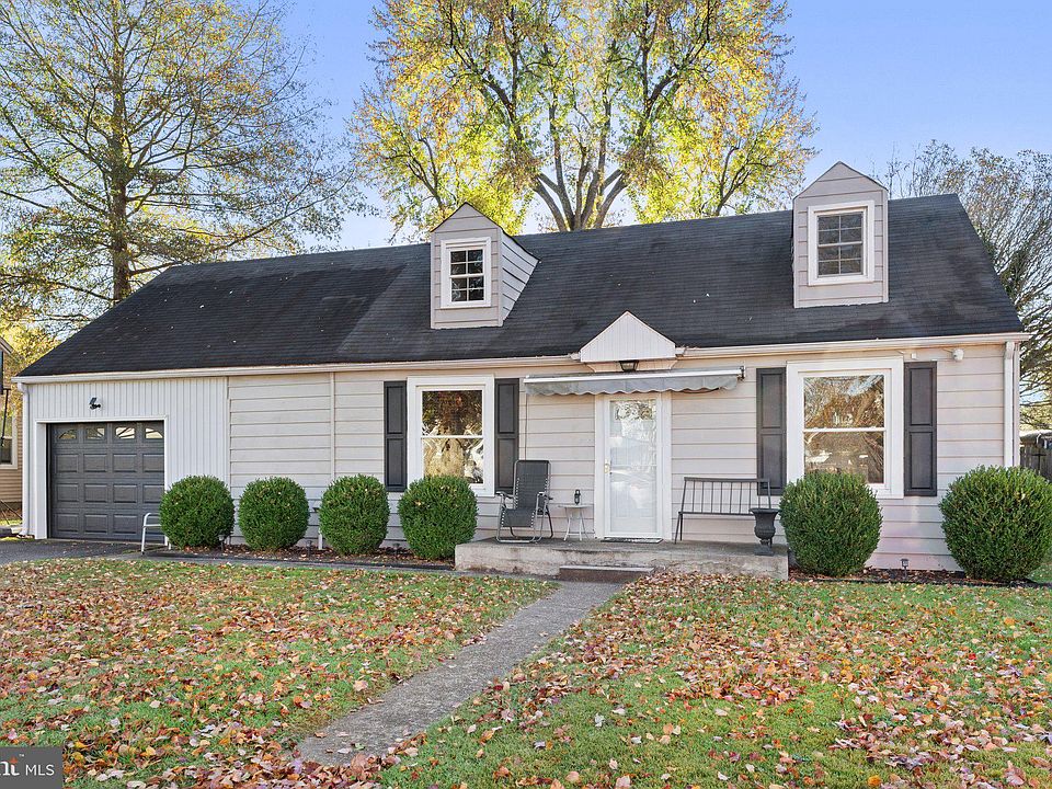 171 Bend Farm Rd, Fredericksburg, VA 22408 | Zillow