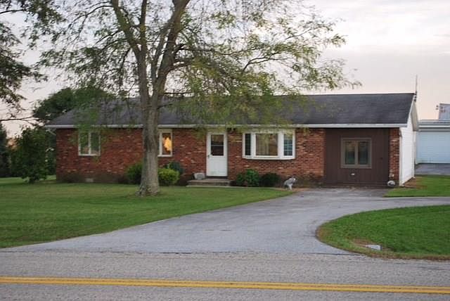 17384 Lock Two Rd, Botkins, OH 45306 | Zillow