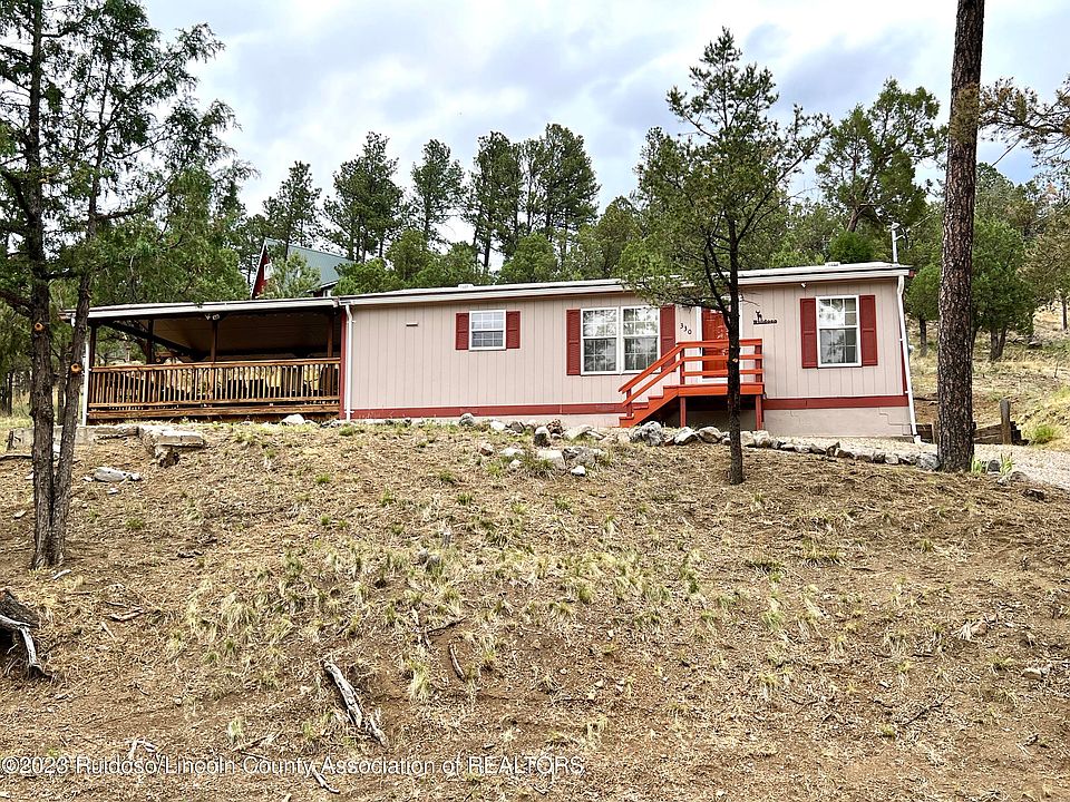 330 5th St, Ruidoso, NM 88345 | Zillow