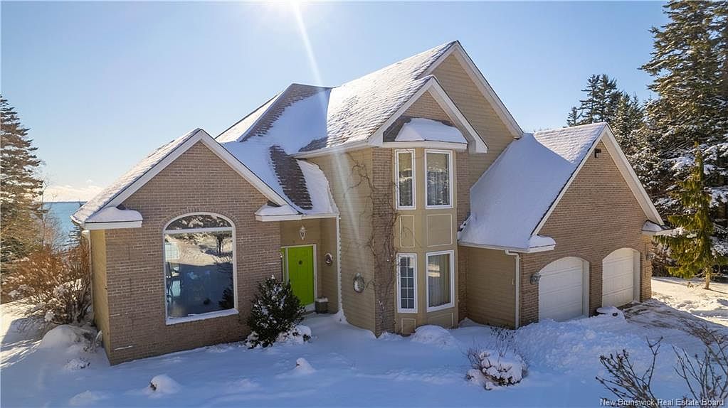 864 Main St, Pennfield, NB E5H 1P4 | MLS #NB111361 | Zillow