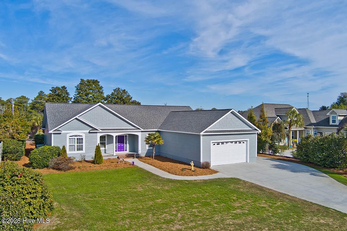 105 Alexandra Court And Boat Slip #24, Morehead City, NC 28557 | MLS ...