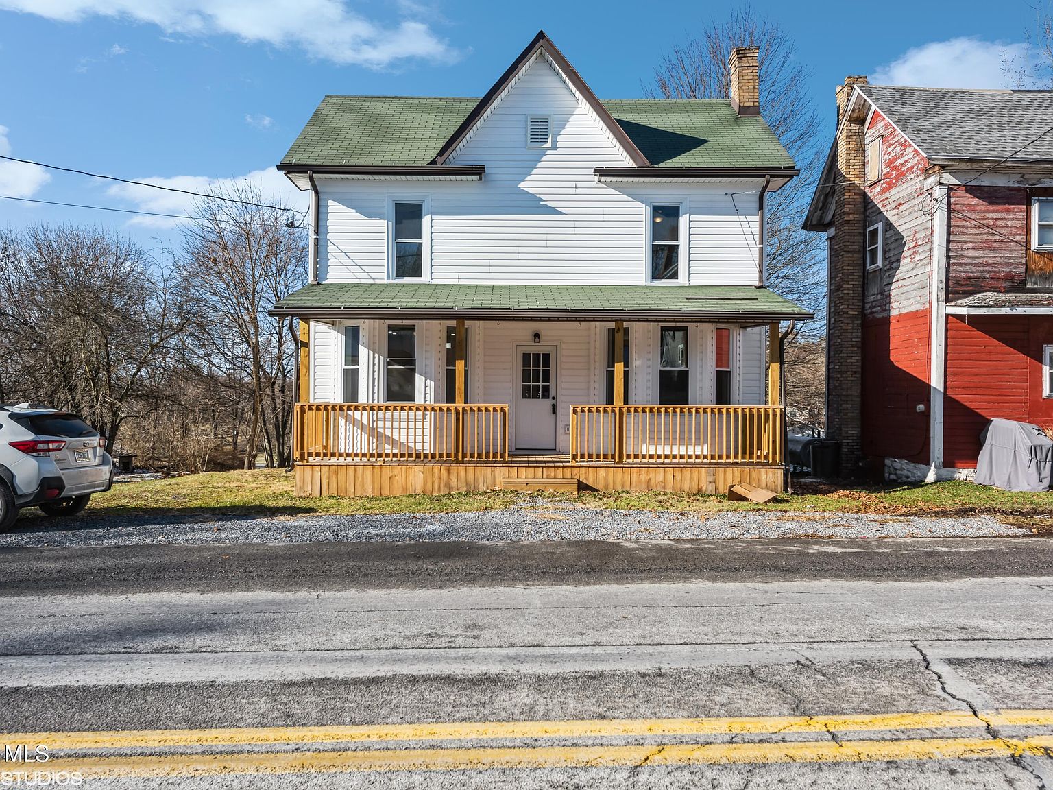 441 Main St, Ramey, PA 16671 | MLS #76465 | Zillow