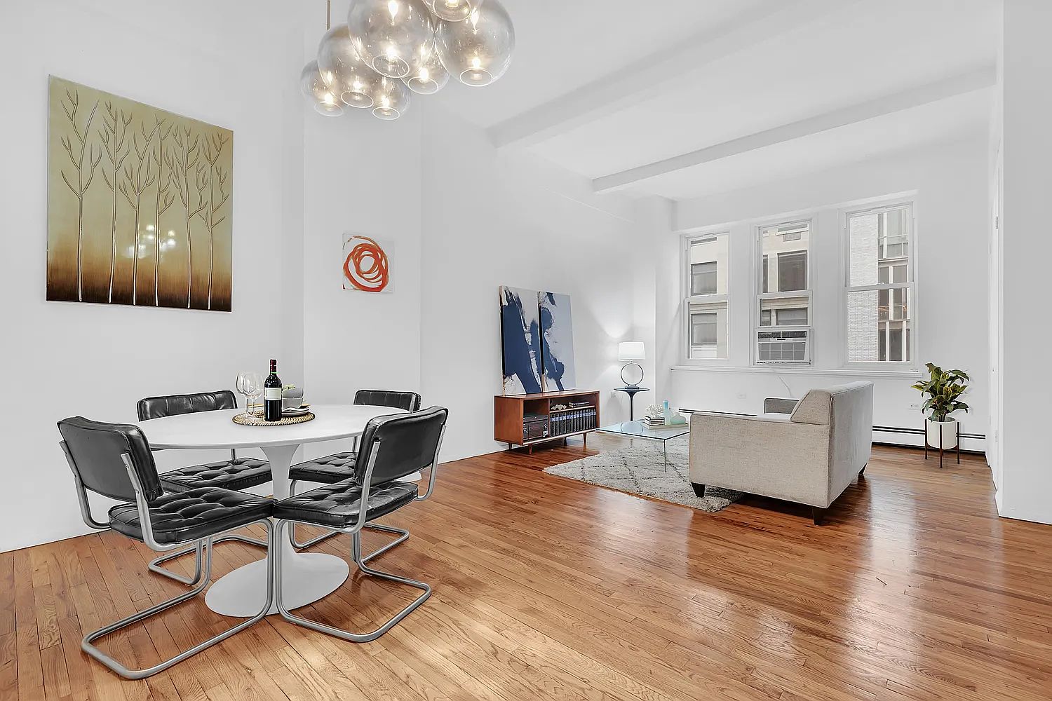 250 Mercer St APT B308, New York, NY 10012 | Zillow