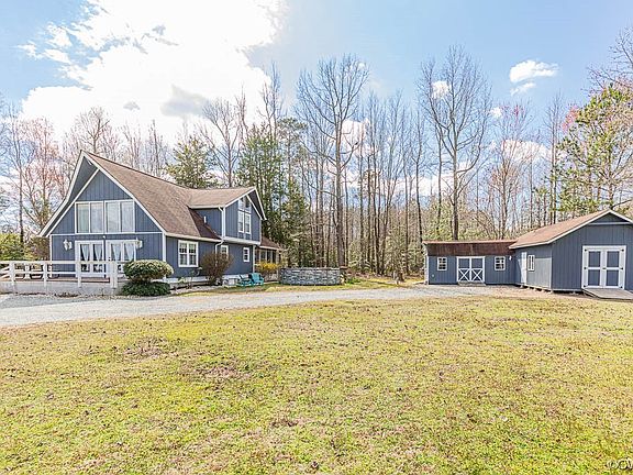 200 Marina Dr, Center Cross, VA 22437 | MLS #2305218 | Zillow