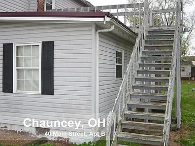 40 Main St Chauncey OH | Zillow
