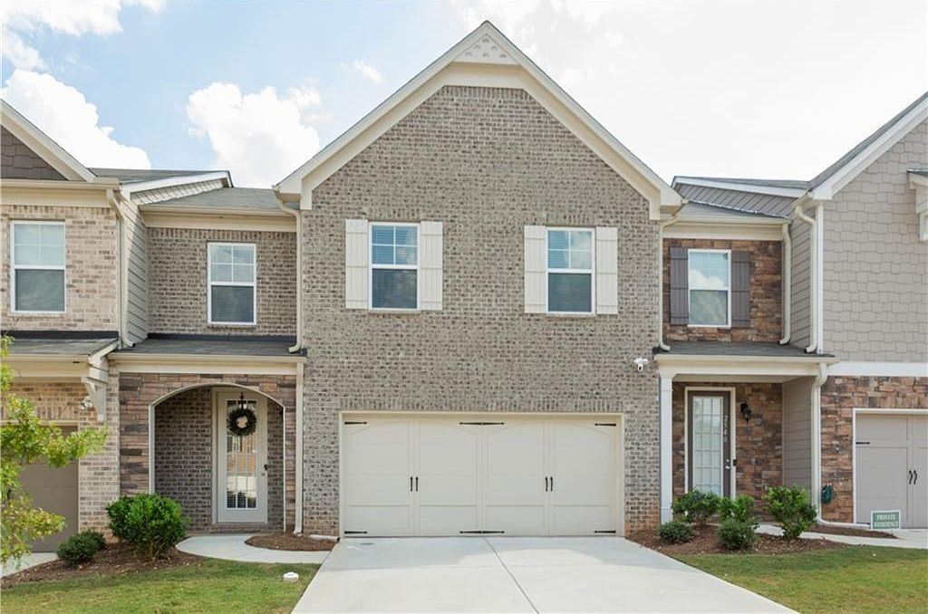 2538 Keystone Bnd, Lithonia, GA 30058 | Zillow