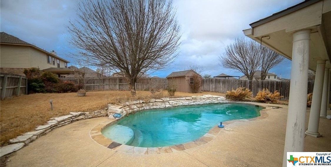 2809 Phoenix Dr, Killeen, TX 76543 | Zillow