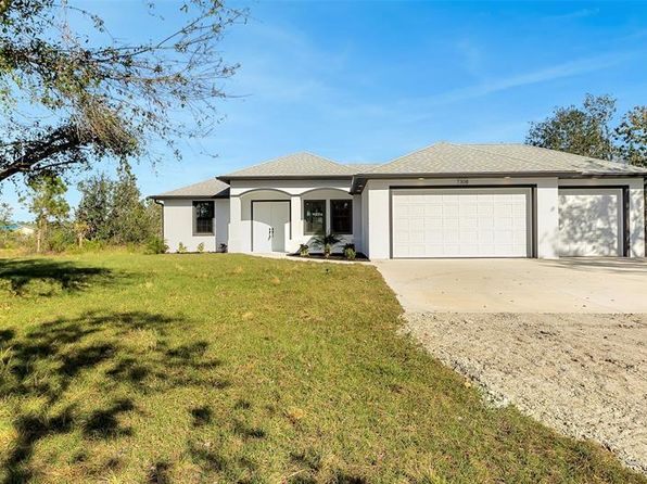 Charlotte Ranchettes - Punta Gorda FL Real Estate - 20 Homes For Sale ...