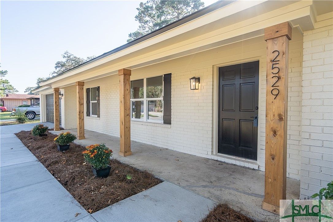 2529 Nottingham Dr, Savannah, GA 31406 | Zillow