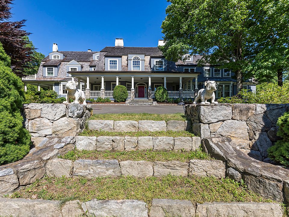 27 Country Club Rd, Ridgefield, CT 06877 | Zillow