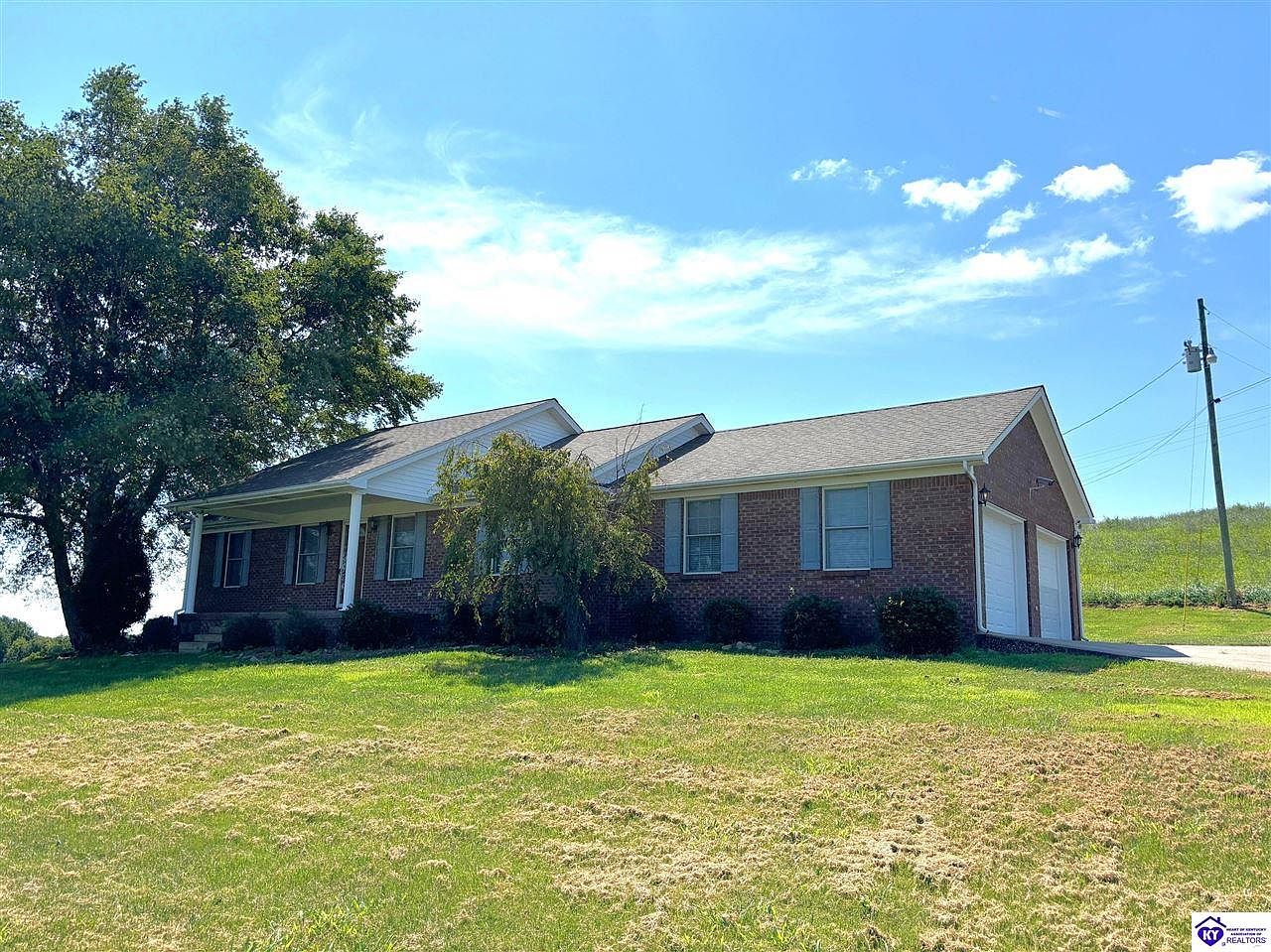 5100 Highway 401, Hudson, KY 40145 | Zillow