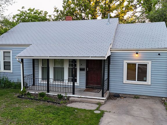 (Undisclosed Address), Wichita, KS 67214 | Zillow
