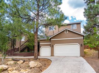 2353 N Ricke Ln, Flagstaff, AZ 86004 | MLS #6942294 | Zillow