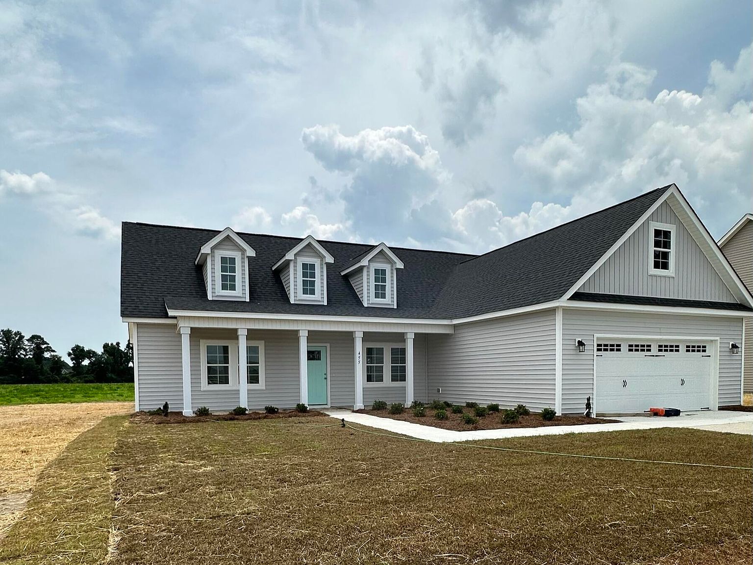 455 Stella Road, Stella, NC 28582 | MLS #100381515 | Zillow