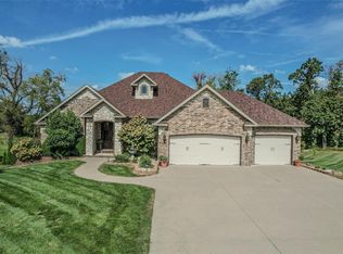 2444 Copperwood Drive, Lebanon, MO 65536 | MLS #60274079 | Zillow