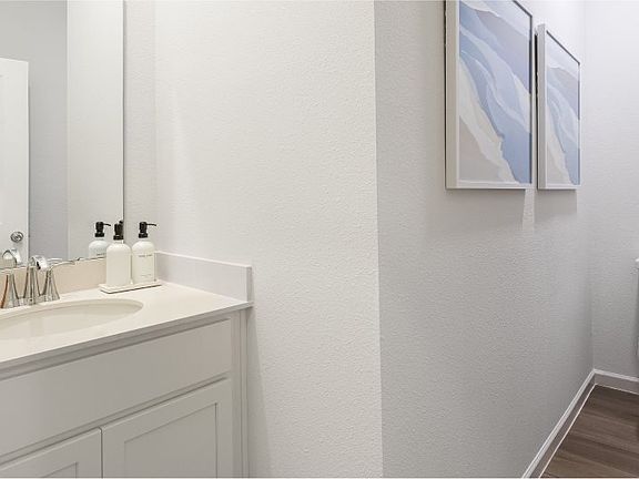 JADE Plan, Holly Cove Townhomes, Orange Park, FL 32073 | Zillow