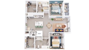 The Weldon by Broadstone - 100 Oakbrook Dr McDonough GA | Zillow