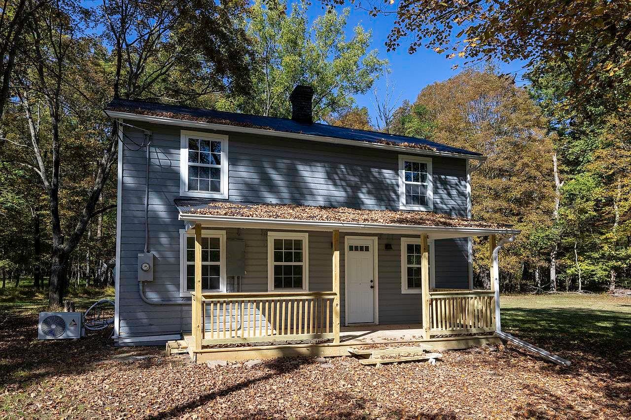 21714 German River Rd, Criders, VA 22820 | Zillow