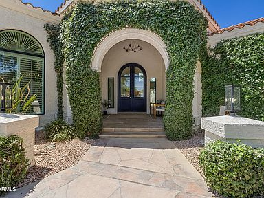 8459 E Charter Oak Dr, Scottsdale, AZ 85260 | Zillow