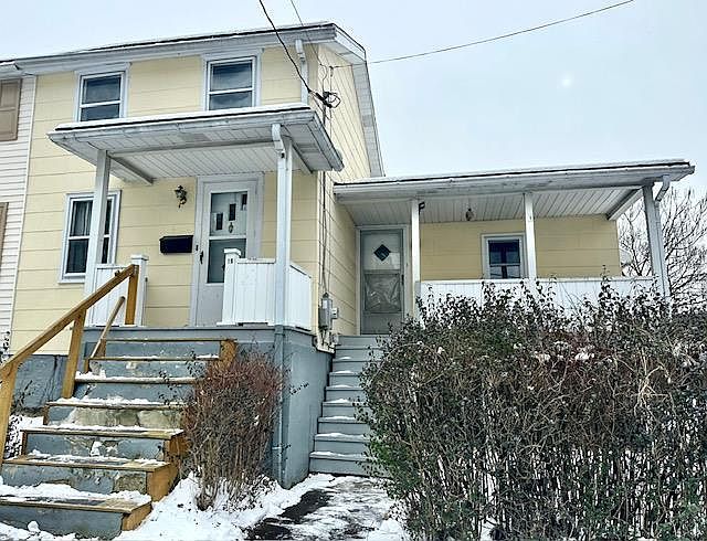 16 W Ruddle St, Coaldale, PA 18218 | Zillow