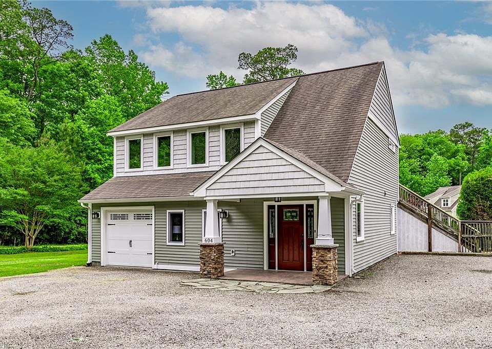 604 Yorkville Rd, Yorktown, VA 23692 | Zillow