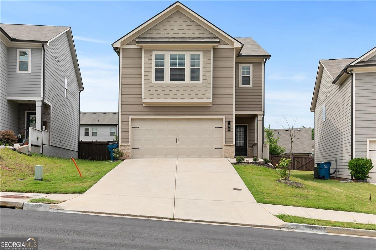 136 Auburn Depot Dr, Auburn, GA 30011 | Zillow