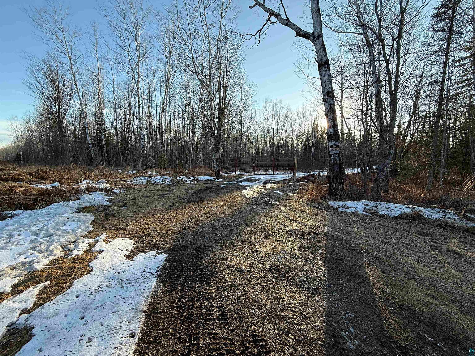 Tbd Samuelson Rd, Angora, MN 55703 | MLS #6118244 | Zillow