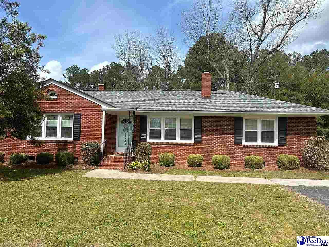 6933 Salem Rd, New Zion, SC 29111 | Zillow