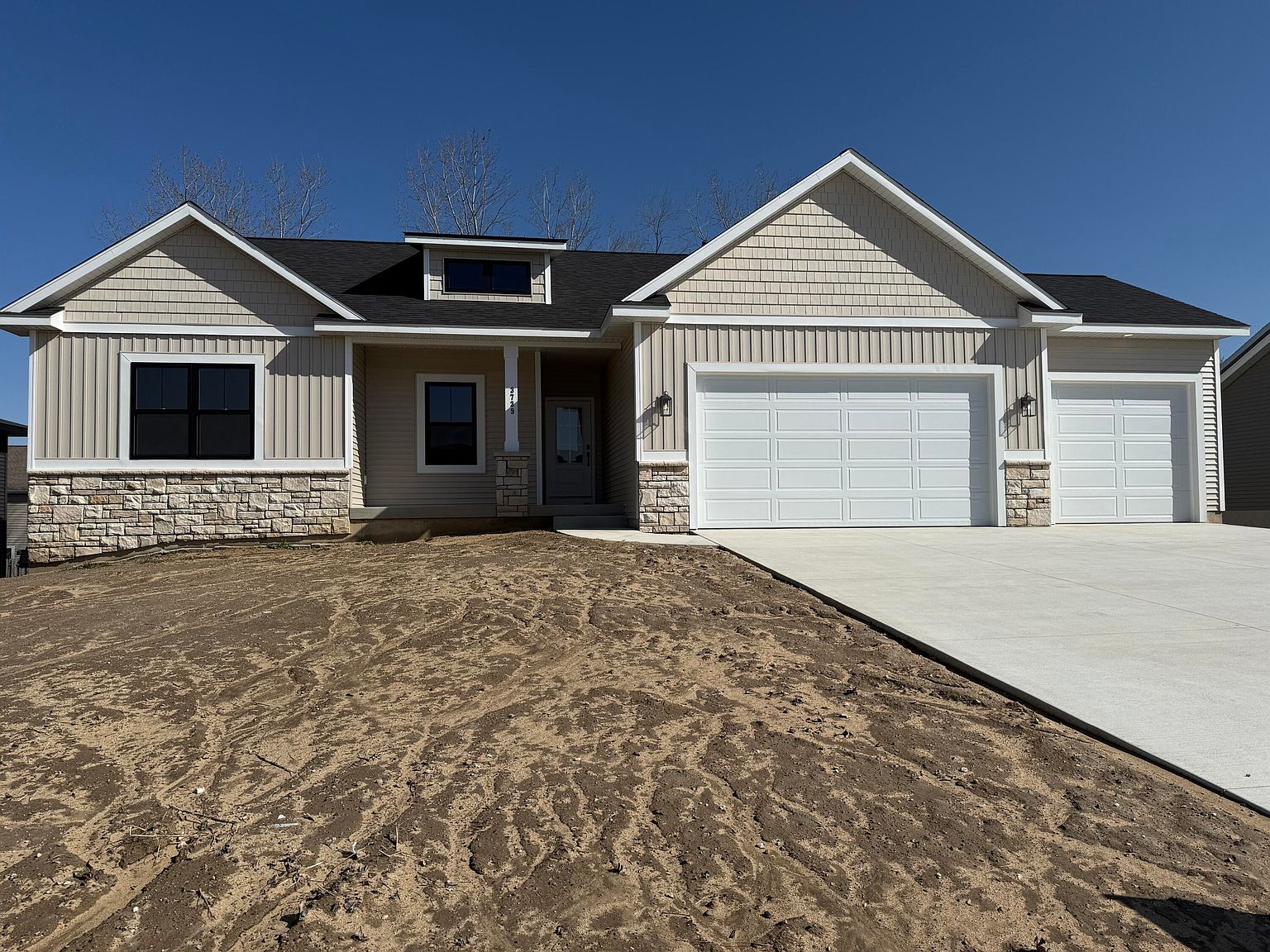 3739 Teton Dr, Hudsonville, MI 49426 | Zillow